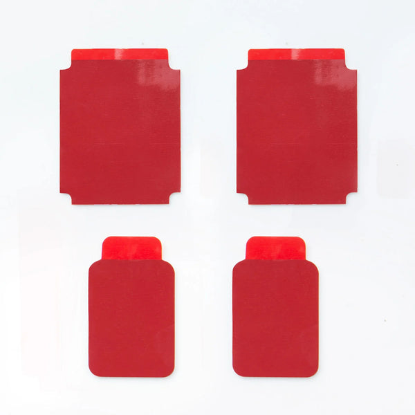 Viofo A329/A329S 3M Adhesive Pad Replacements – Capture Your Action